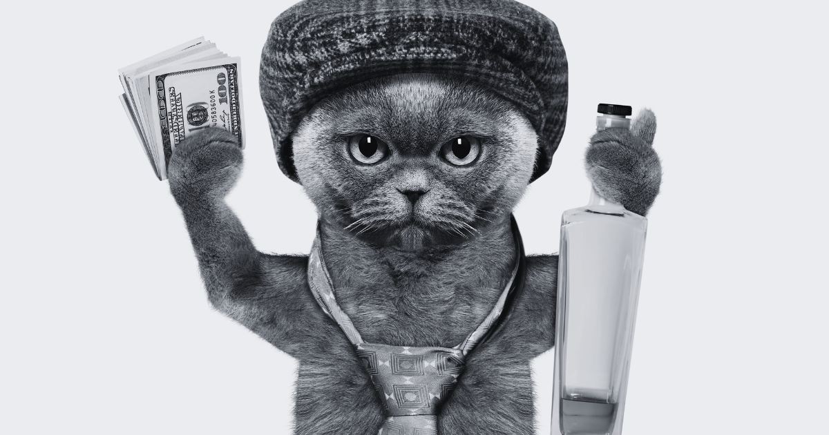 The Hidden Dangers of Alcohol for Our Pets: Unveiling the Perils and P ...